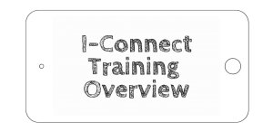 Training - I-Connect