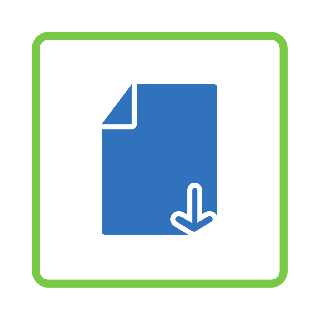 Create a New User Guide - I-Connect