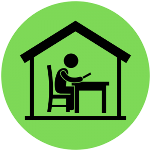 I-Connect at Home - I-Connect