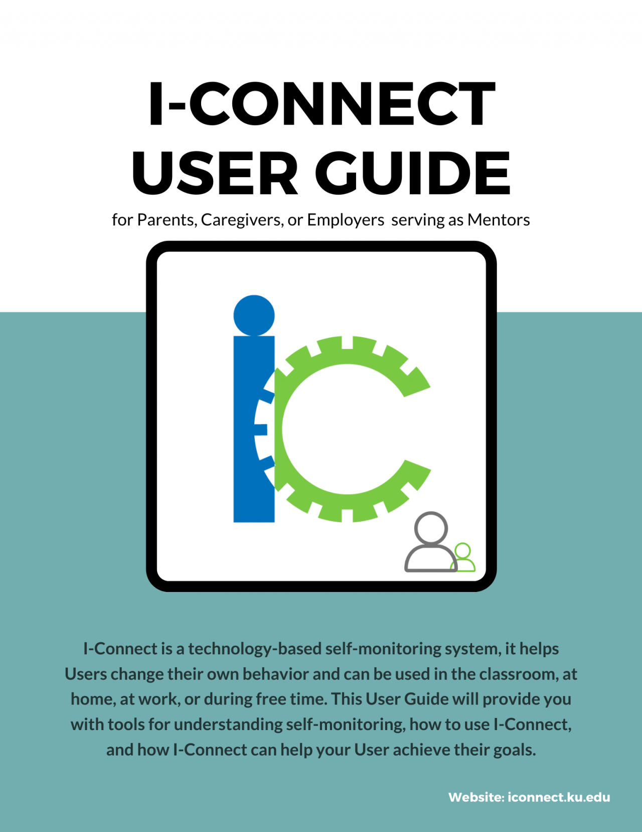 Parent User Guide - I-Connect